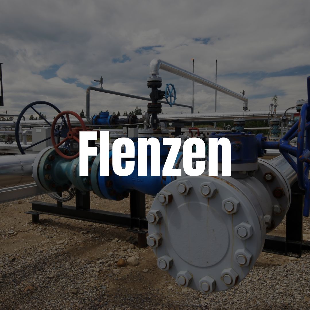 Flenzen – SBH Marine Equipment