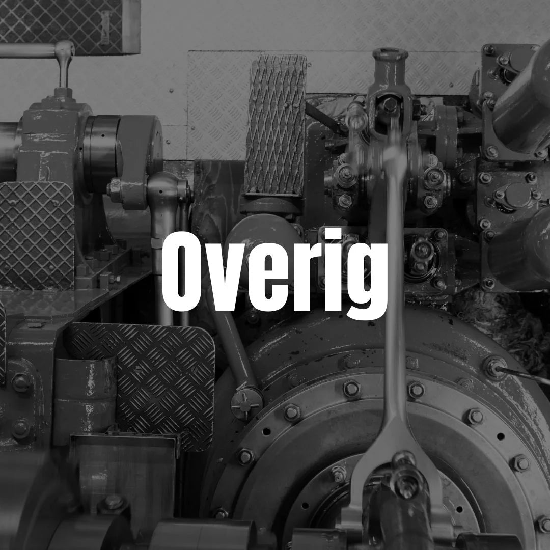 Overig – SBH Marine Equipment